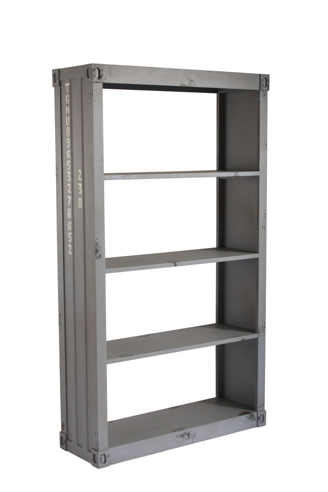 Hylla "Container" | Grevinnans Butik & Inredning